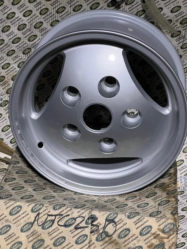 Llantas Usadas Range Rover