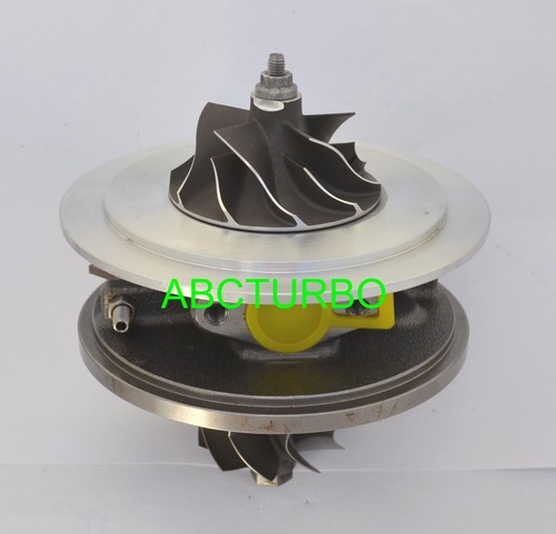 BMW 530 730 E60 E61 160KW 3.0L turbocharger cartridge CHRA core GT2260V ...