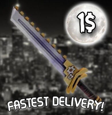 🌙ROBLOX MM2 GODLY🌙 CLOCKWORK! MSG FIRST. FASTEST DELIVERY. CHEAP!! | eBay