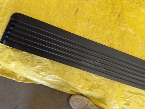 Genuine Ram 1500 Running Board Side Step Power (2019-2024) OE ...