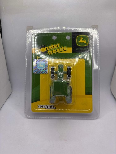 Ertl Monster Treads Diecast | eBay