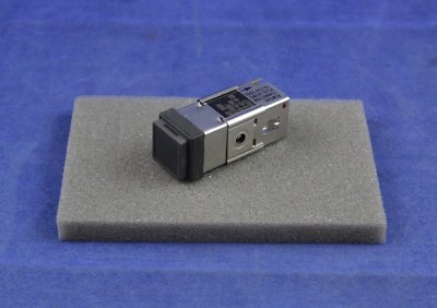 Vivisun GPS / MO Annunciator Push Switch P/N LED-42-14-KB-38927 New ...