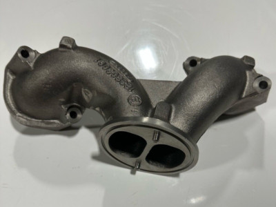 OEM 1995-2003 International T444E 7.3L Turbo Exhaust Inlet Adapter ...