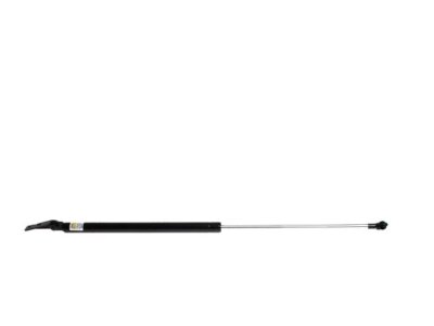 Left Hatch Strut For 88-91 Mazda 626 Hatchback NB21M3 Hatch Lift ...