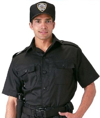 Short Sleeve Tactical Military Law Enforcement Uniform BDU Shirt 30205 ...