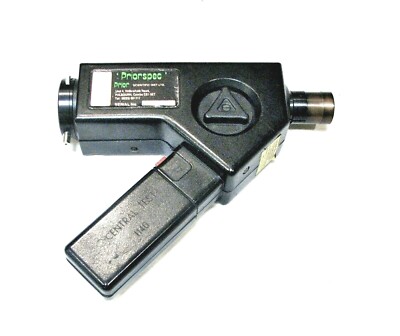 Prior Scientific PriorSpec G104 Fiber Optic Inspection Microscope | eBay