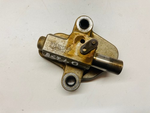TIMING CHAIN TENSIONER VAUXHALL ASTRA K 1.0 Turbo Petrol B10XFL ...