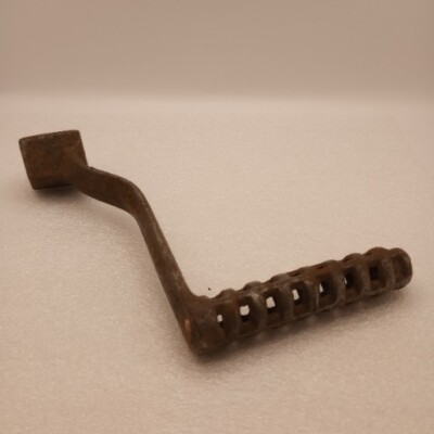 Stoves - Shaker Handle Tool