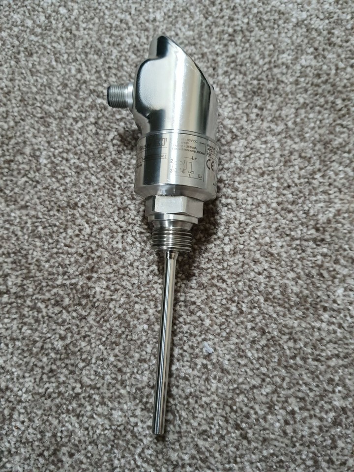 Endress + Hauser Flowphant T DTT31 Flow Switch | eBay