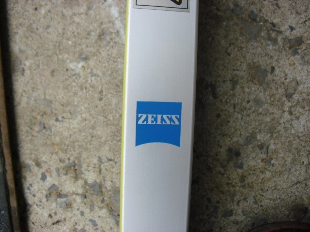 NEDO Zeiss Staff - Invar Rod LD 13 digital leveling rod 3m Code ...