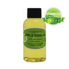 APPLE SEED OIL BY DR.ADORABLE 100% PURE ORGANIC COLD PRESSED 2ozUP TO 7 ...