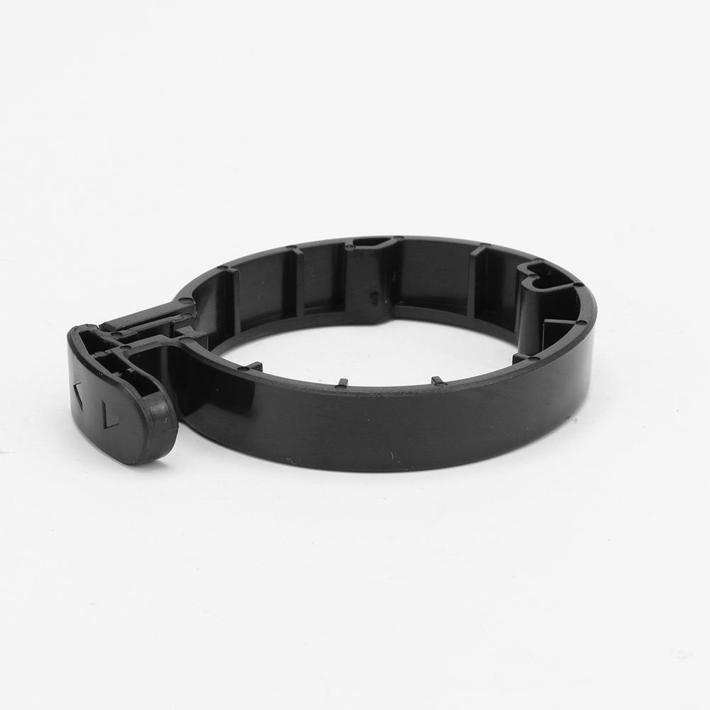 Electric Scooter Buckle Tube Stem Clasp Guard Ring for M365 Skateboard ...