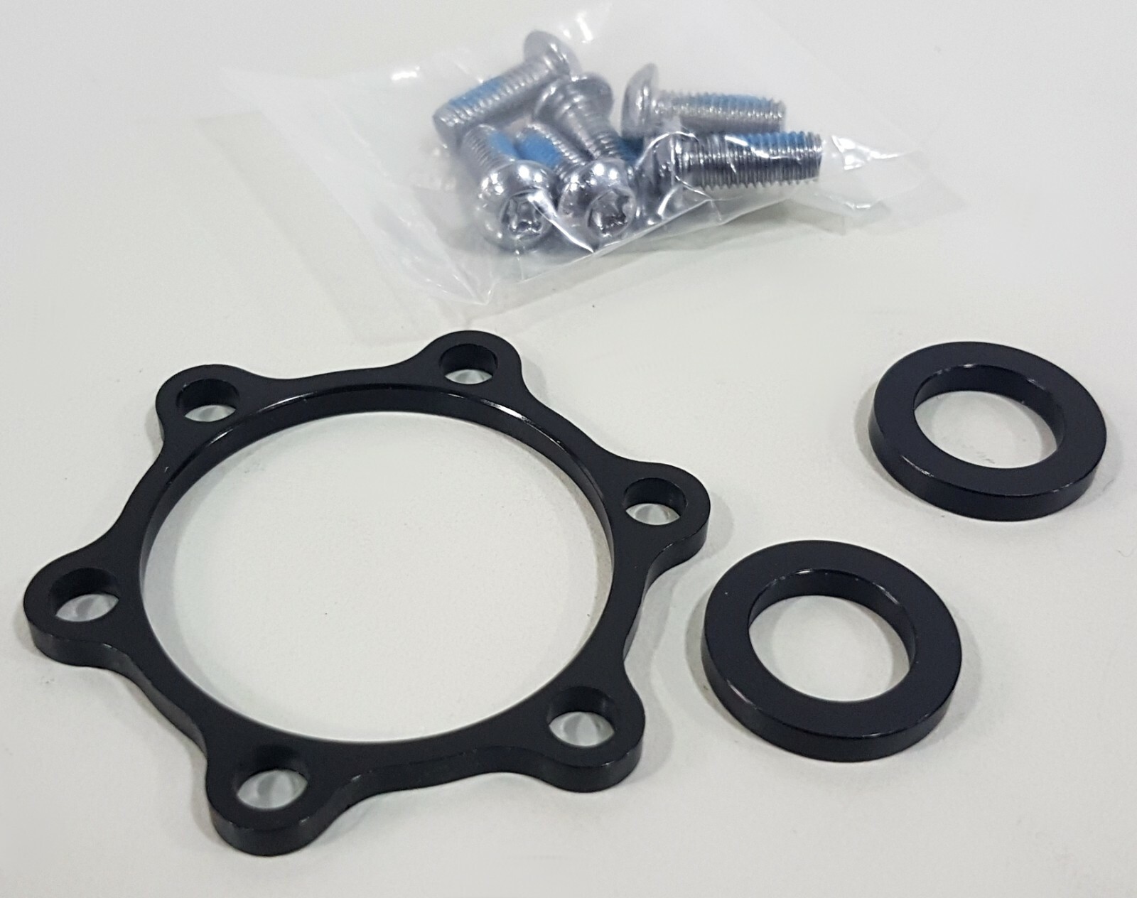 XON XBA-58 Rear Hub Boost Adaptor-Allow 12x142mm Thru Axle Hub to 148mm ...