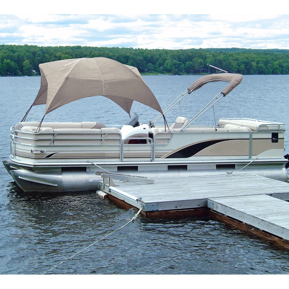 Bennington Pontoon Boat Enclosures