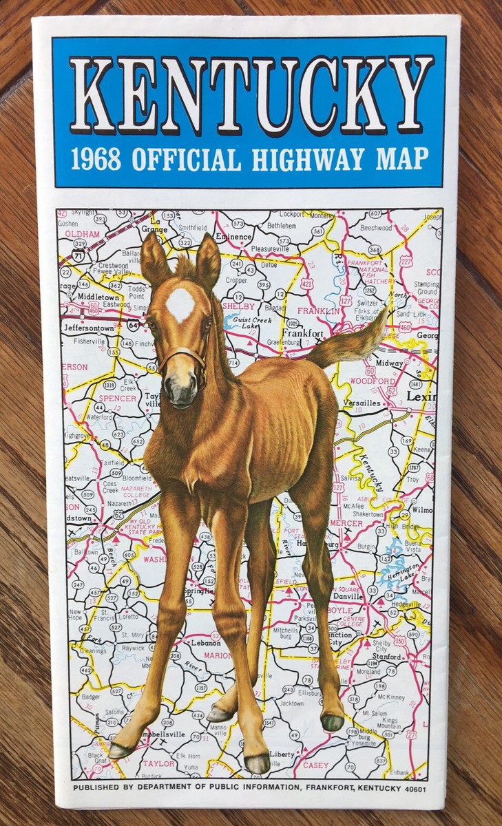 Louisville Expo Center Map