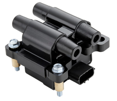 IGNITION COIL - for Subaru Liberty 2.5L EJ25 (female type) GOSS GIC653 ...