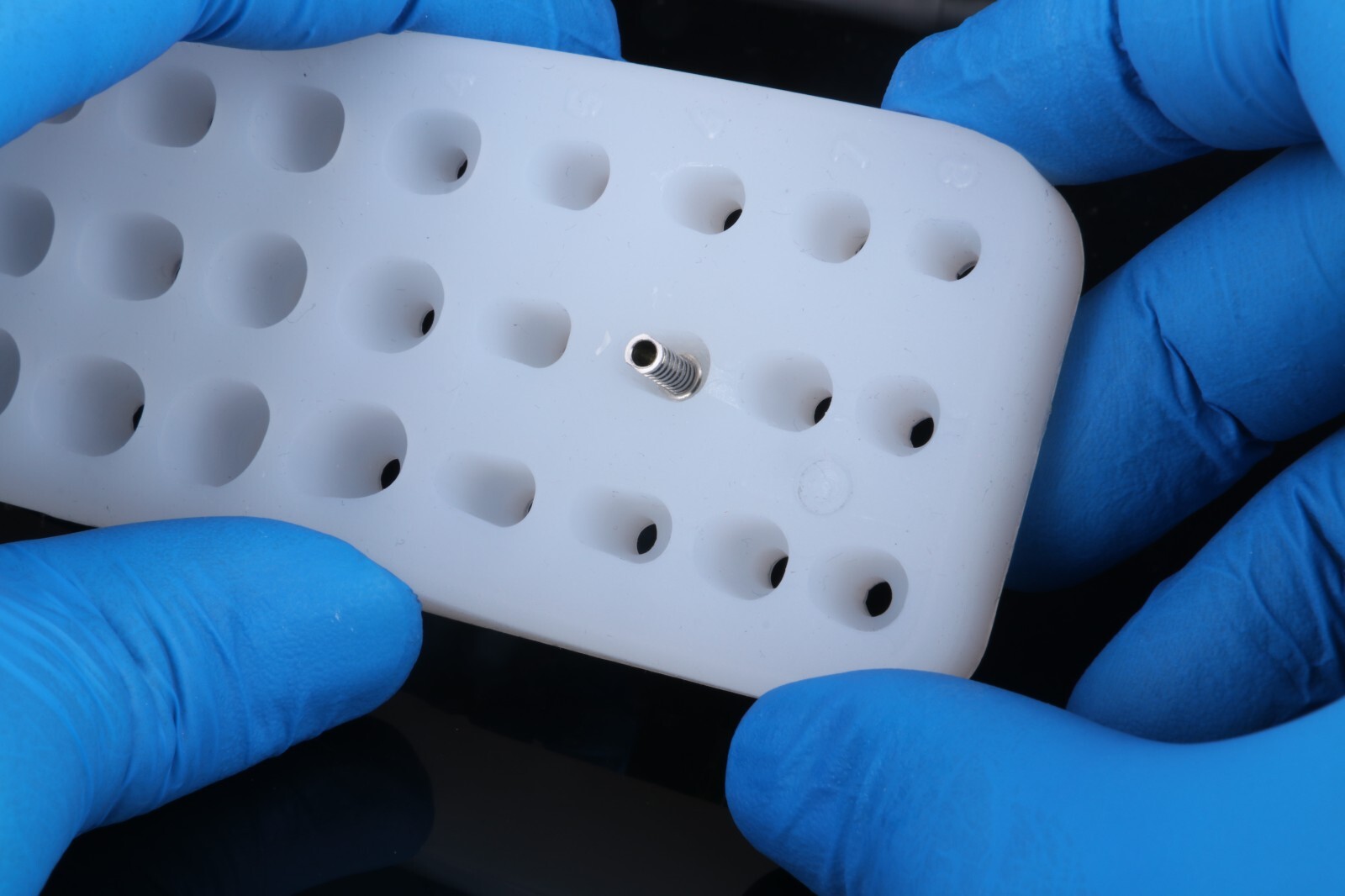 Natural Emergence Profiler, Dental Implant,Dental Laboratory,Dentistry ...