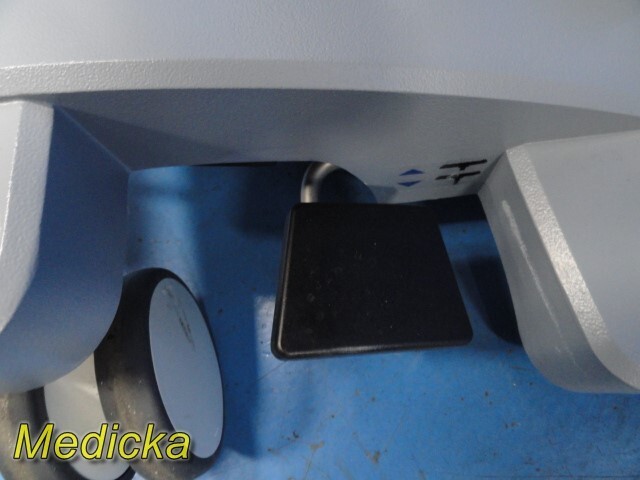 2010 TRUMPF Jupiter Surgical Table - Manual OR Table W/ Pads ~ 33022 | eBay