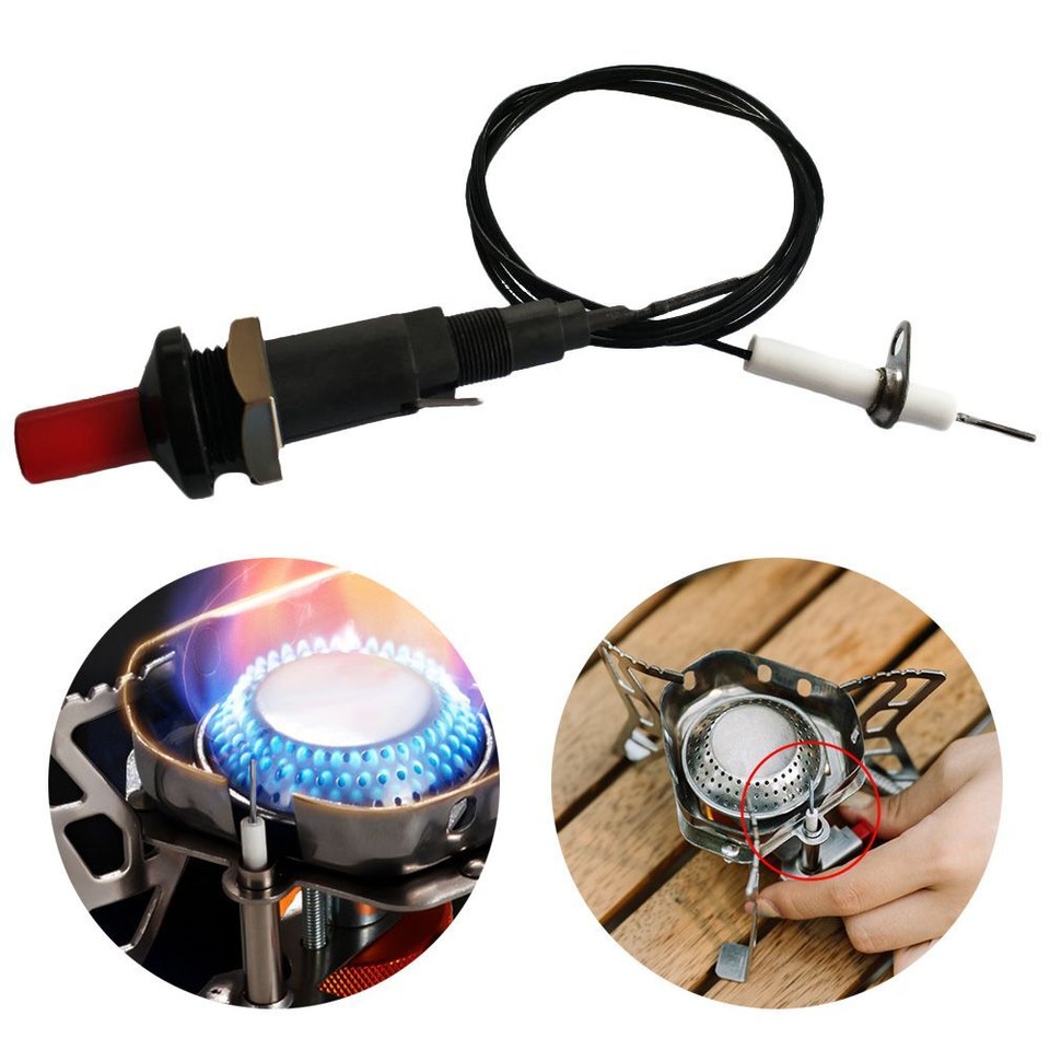 Kitchen Gadget Barbecue Igniter Parts Kitchen Lighters Piezo Spark ...