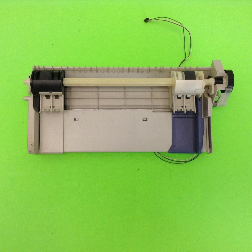 Epson Stylus Color 640 Inkjet Printer Paper Roller | eBay