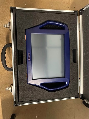 Autologic Blue Box diagnostic tool - All brands | eBay UK