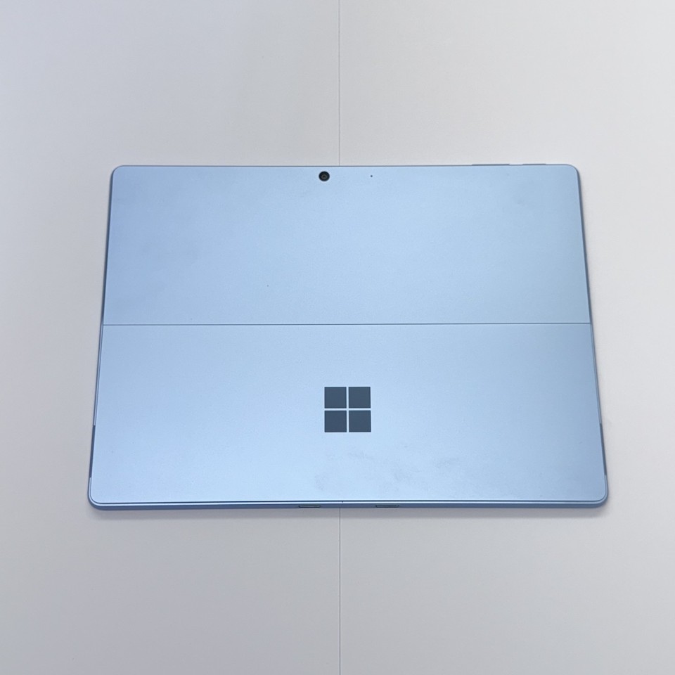 Microsoft Surface Pro 11 2076 (13") 16GB RAM 512GB SSD - Blue NO ...