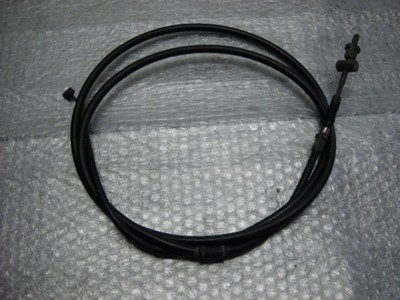 Cable + Sleeve Rear Brake Kymco Agility 50 R12 06 | eBay Australia