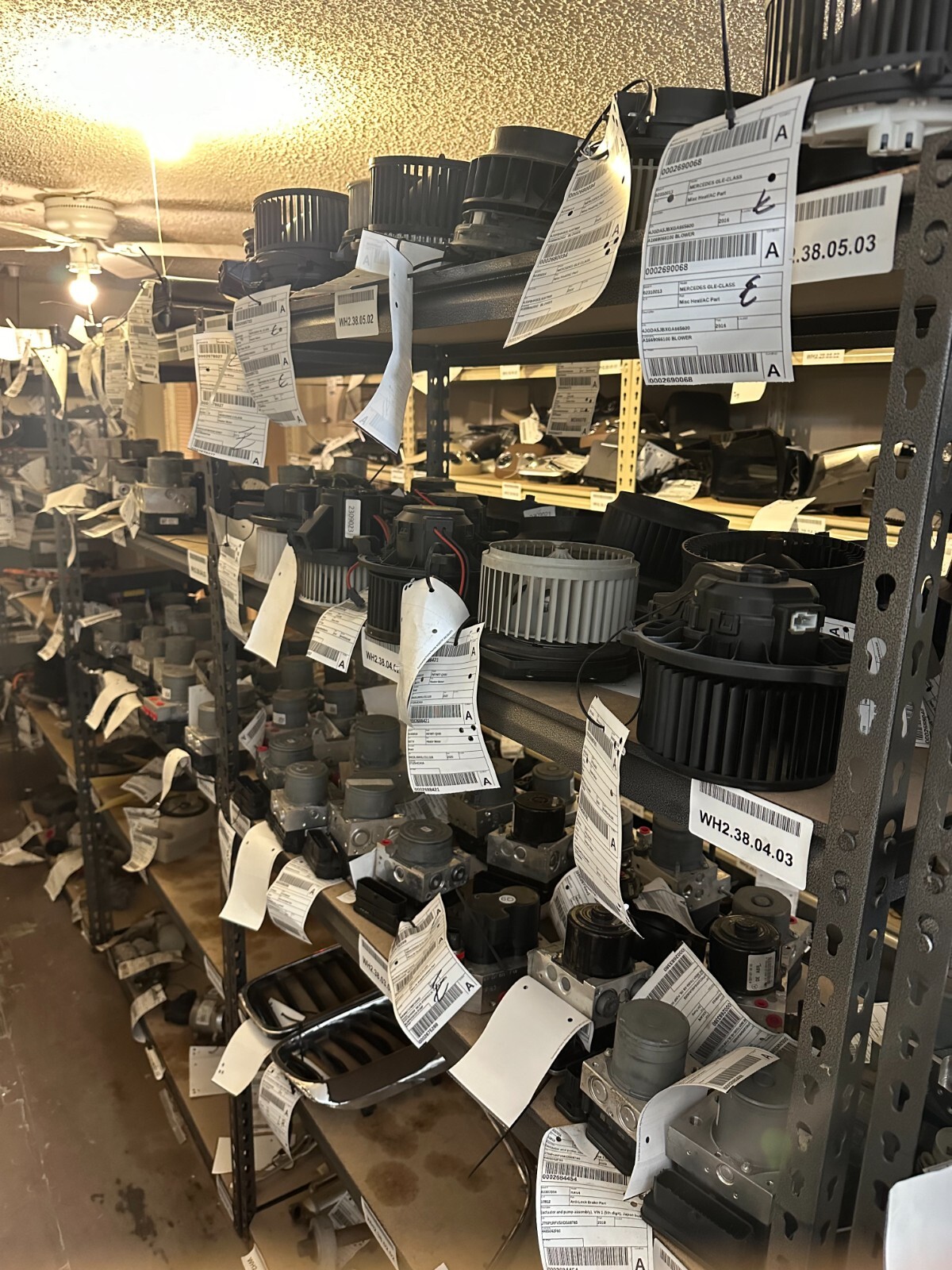 HONDA PILOT Telematics Communication Control Module 8B100-T90-A012 2023 ...