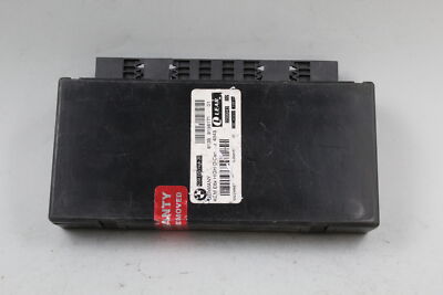 2006-2010 BMW 525I 528I 535I 550I BCM BODY CONTROL MODULE 61359186171 ...