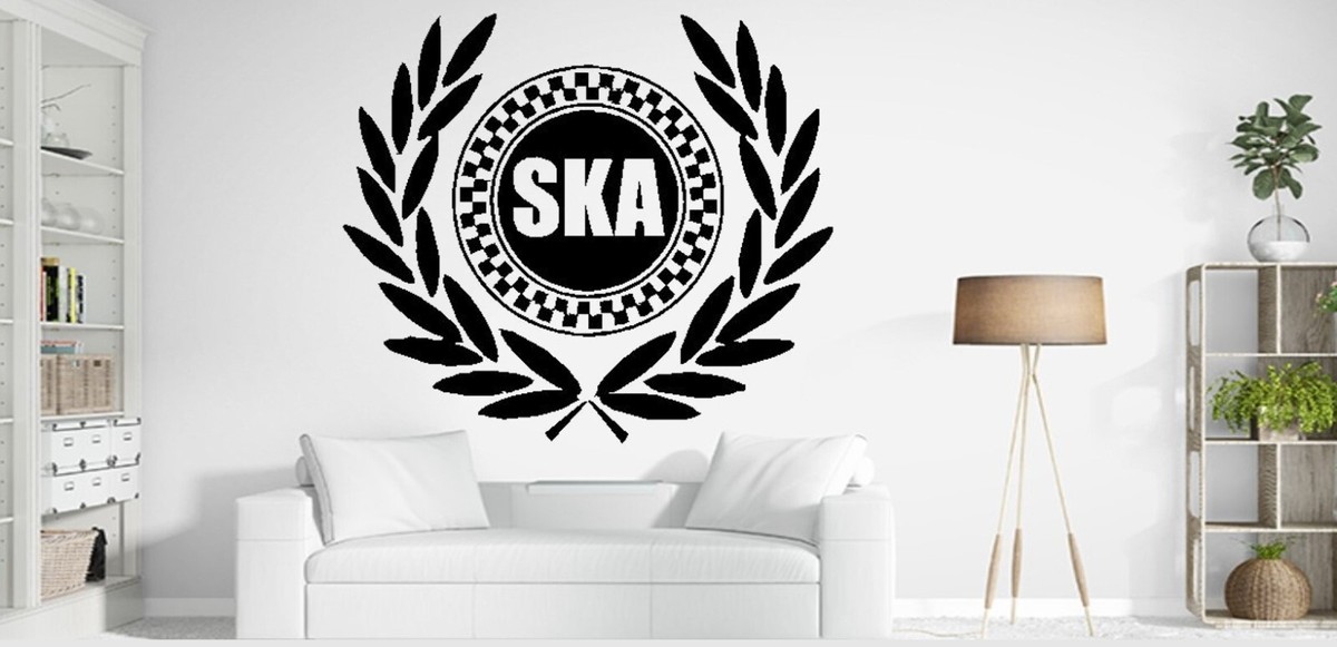 Wallpapers Ska