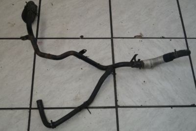 VW GOLF 3 PASSAT 35i 1.6 2.0 KÜHLWASSERROHR WASSERROHR 037121065 | eBay.de