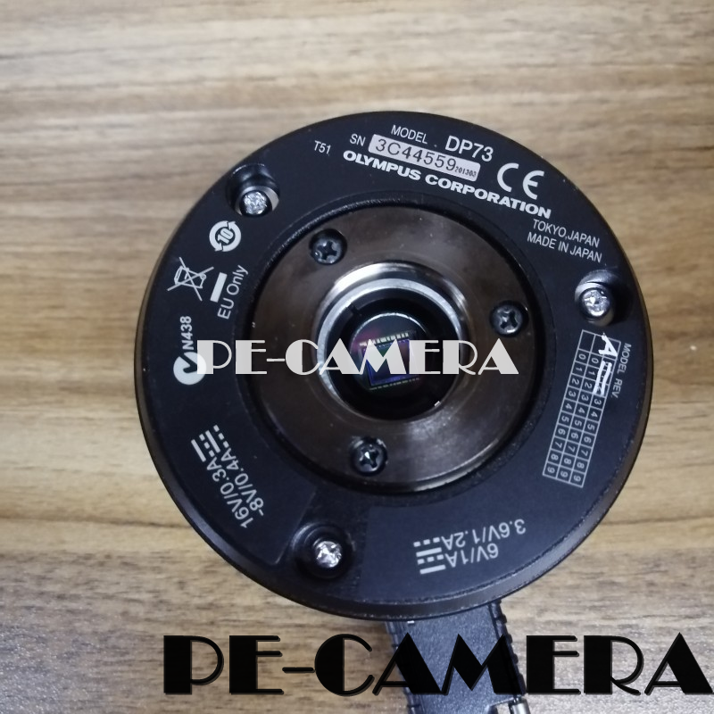 1PCS OLYMPUS DP73 | eBay