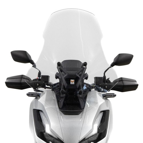 HOCHER WINDSCHUTZ [ISOTTA] HONDA ADV 350 (2022-2024) SC4552+ATT/SC4515 ...