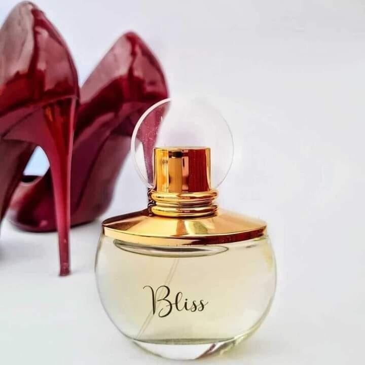Farmasi Bliss Women Perfume Water 70 ml./ 2.3 fl.oz. | eBay