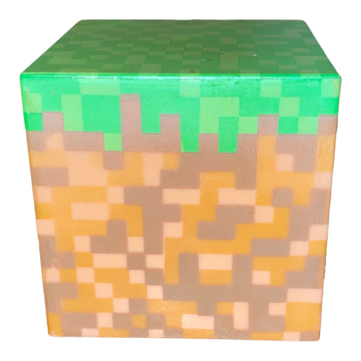 Minecraft Dirt