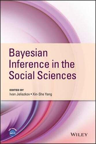 Bayesian Inference in the Social Sciences by Ivan Jeliazkov: New ...