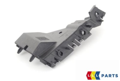 NEW GENUINE AUDI Q5 2009-2016 FRONT BUMPER SUPPORT BRACKET LEFT N/S ...
