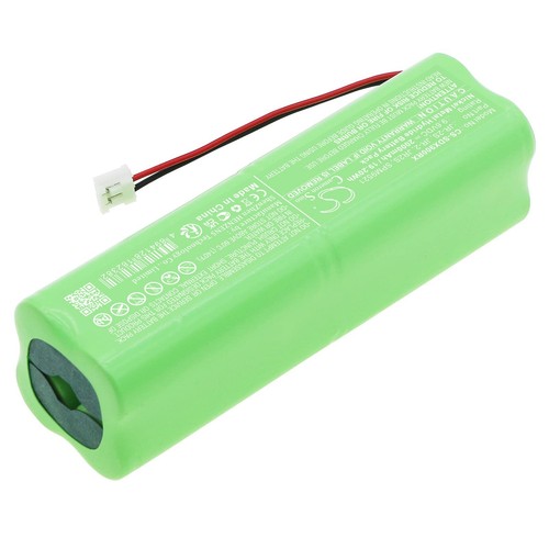 2000mAh Spektrum DX7 Transmitter Battery Replacement for DX6 ...