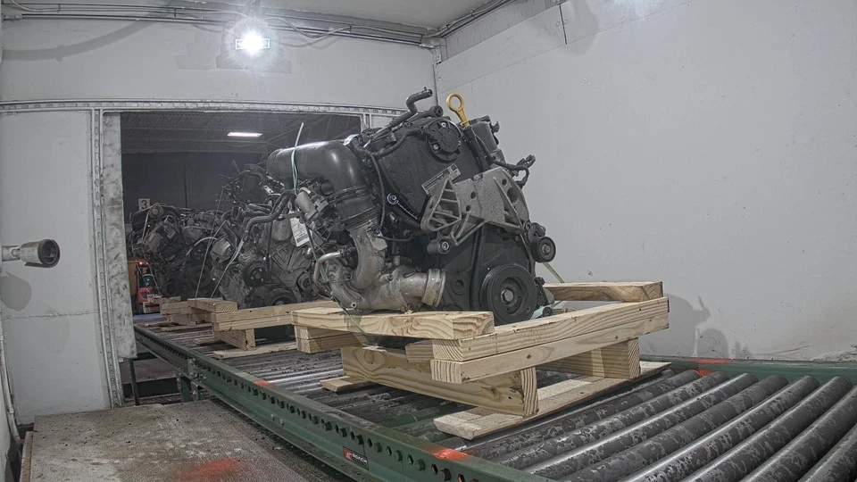Engines for 2014 Volkswagen Jetta for sale | eBay
