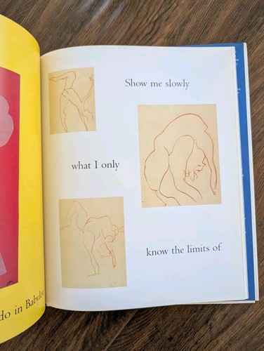 Dance Me to The End of Love Leonard Cohen Poem Henri Matisse Paintings ...