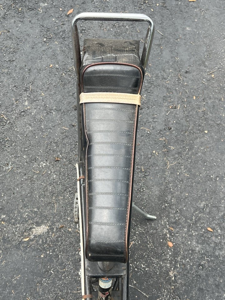 1970s Apollo 5 Speed Ross Muscle Bike Original | eBay