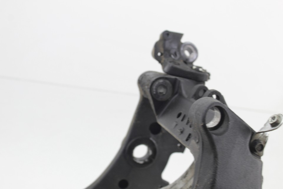 17-20 Yamaha YZF R6 Frame Chassis TN*S | eBay