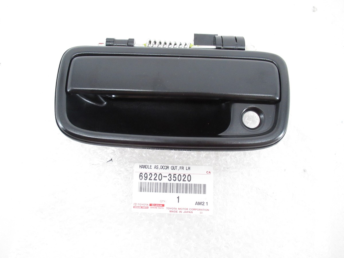 Tacoma Replacement Parts TruBuilt 1 Automotive Toyota Tacoma Front Left ...