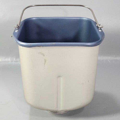 Sunbeam Oster Bread Maker Dough Baking Pan Only No Paddle 5890 OEM ...