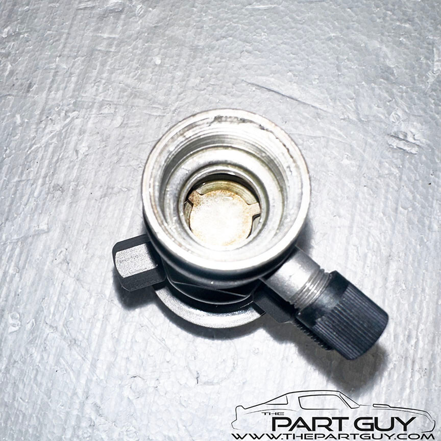 TESTED 66-73 Frigidaire A/C POA VALVE 134a Air Conditioning AC 15-52 ...