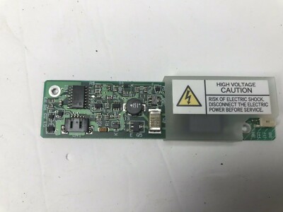 OEM NEC LCD Power Inverter Board 104PWBJI-C HPC-1362A HIU-483 | eBay
