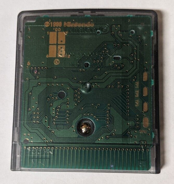 Jet de Go! [Nintendo Game Boy Color - CGB-BJEJ-JPN] | eBay