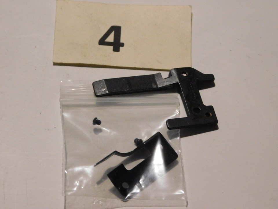 Q5 Singer 404 Slant Needle Sewing Machine Original Parts | eBay