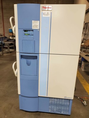 Freezers & Fridges - Forma Scientific Model