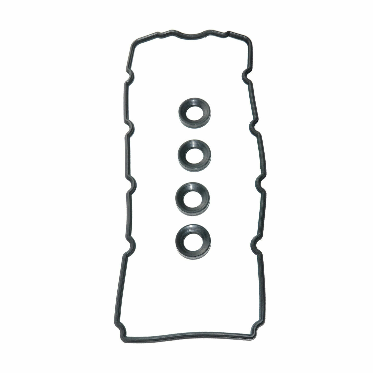 Fit MINI R50 R52 R53 ONE COOPER ENGINE CAM VALVE ROCKER COVER GASKET ...